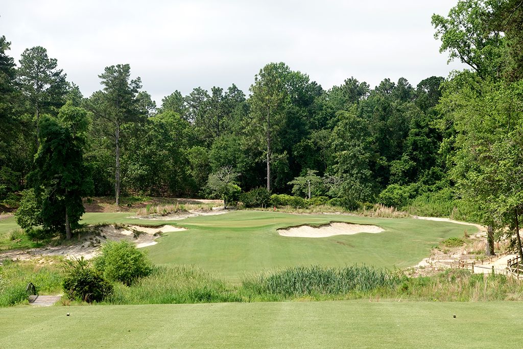 Mid Pines Golf Club (Southern Pines, North Carolina) | GolfCourseGurus