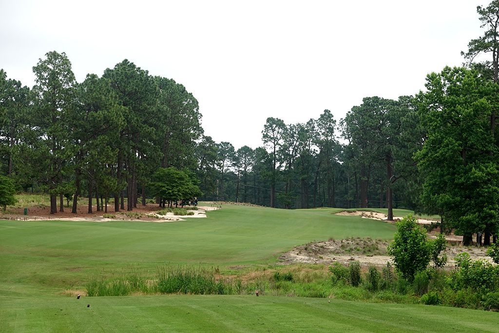 Mid Pines Golf Club (Southern Pines, North Carolina) | GolfCourseGurus