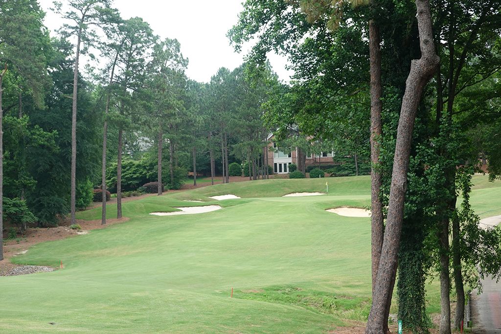 Photographs | GolfCourseGurus