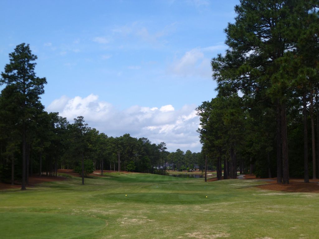 Pinehurst Resort No.9 (Pinehurst, North Carolina) | GolfCourseGurus