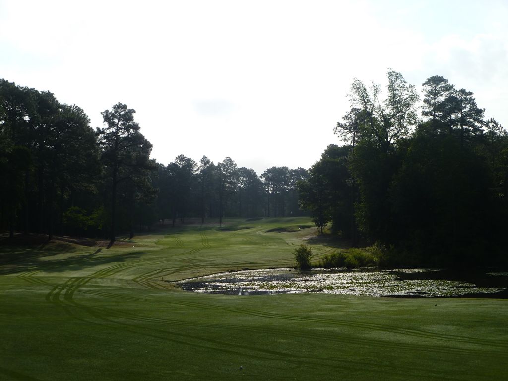 Pinehurst Resort No.9 (Pinehurst, North Carolina) | GolfCourseGurus