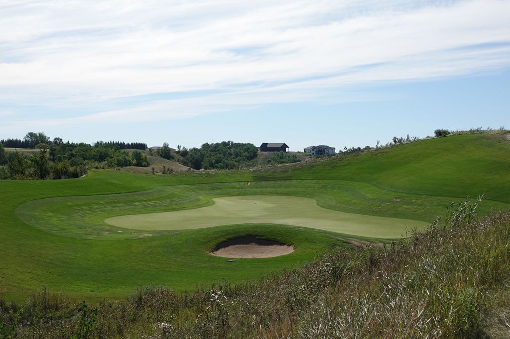 Beowulf Golf Club (Minot, North Dakota) | GolfCourseGurus