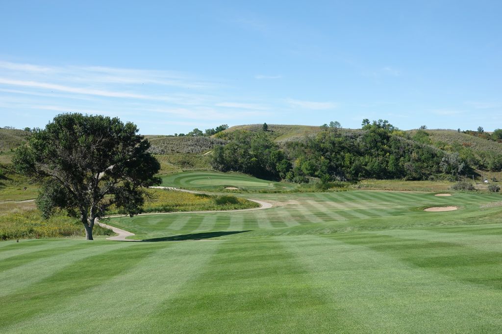 Beowulf Golf Club (Minot, North Dakota) | GolfCourseGurus