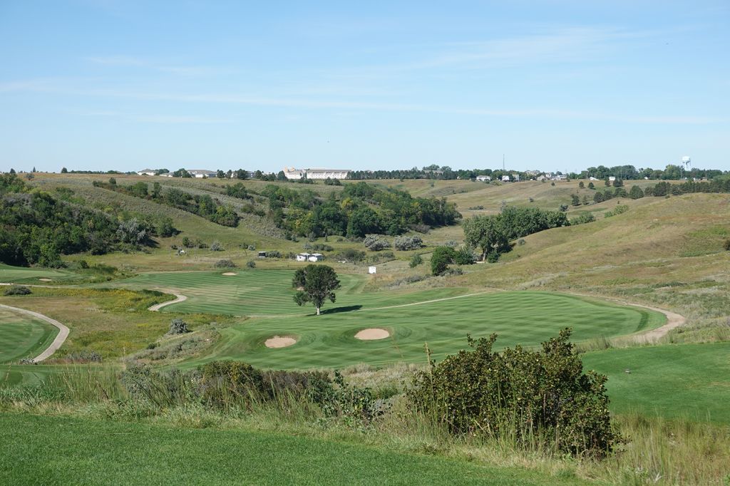 Beowulf Golf Club (Minot, North Dakota) | GolfCourseGurus