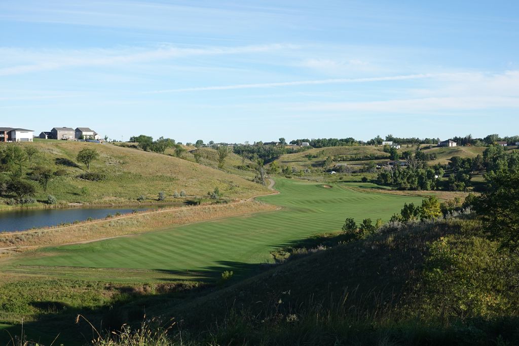 Beowulf Golf Club (Minot, North Dakota) | GolfCourseGurus