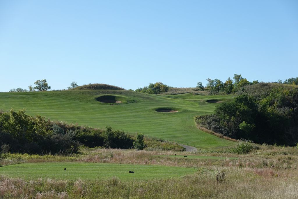 Beowulf Golf Club (Minot, North Dakota) | GolfCourseGurus