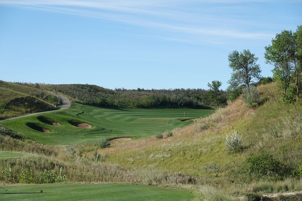 Beowulf Golf Club (Minot, North Dakota) | GolfCourseGurus