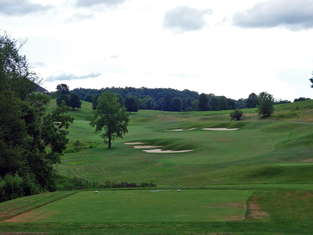 Photographs | GolfCourseGurus