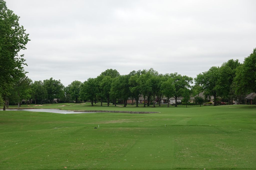 Cedar Ridge Country Club (Broken Arrow, Oklahoma) | GolfCourseGurus