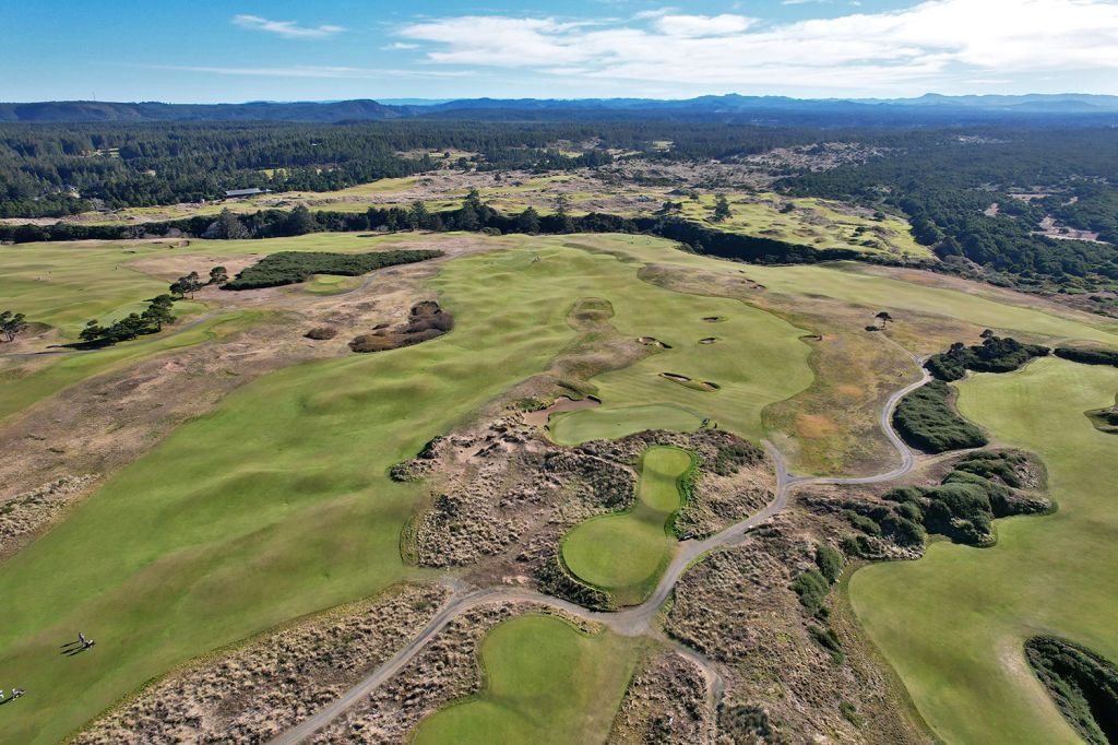 Bandon Dunes (Bandon, Oregon) | GolfCourseGurus