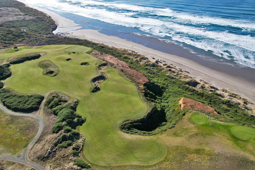 Bandon Dunes (Bandon, Oregon) | GolfCourseGurus