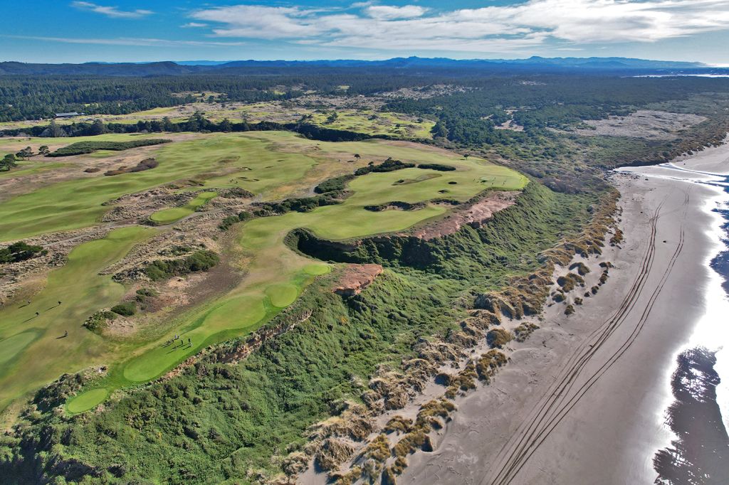 Bandon Dunes (Bandon, Oregon) | GolfCourseGurus
