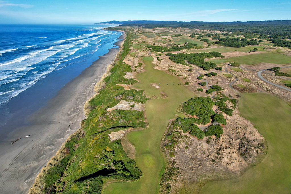 Bandon Dunes (Bandon, Oregon) | GolfCourseGurus