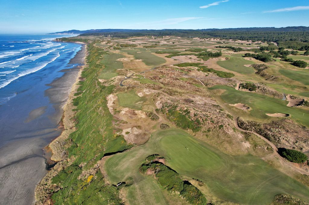Pacific Dunes (Bandon, Oregon) | GolfCourseGurus