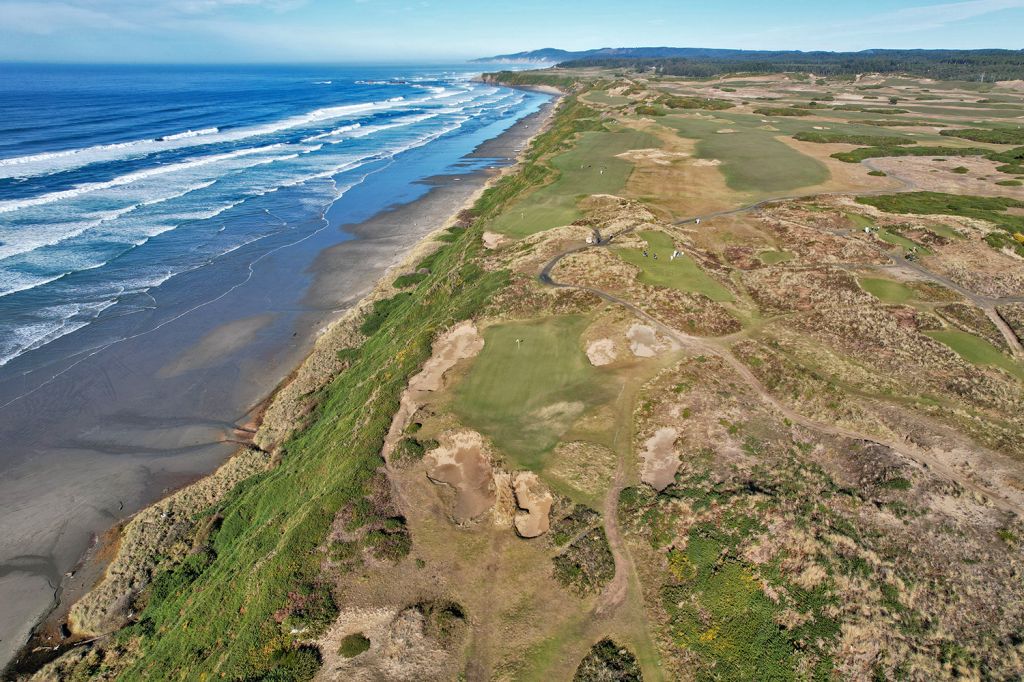 Pacific Dunes (Bandon, Oregon) | GolfCourseGurus