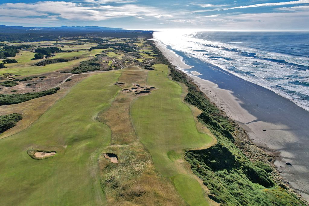 Pacific Dunes (Bandon, Oregon) | GolfCourseGurus