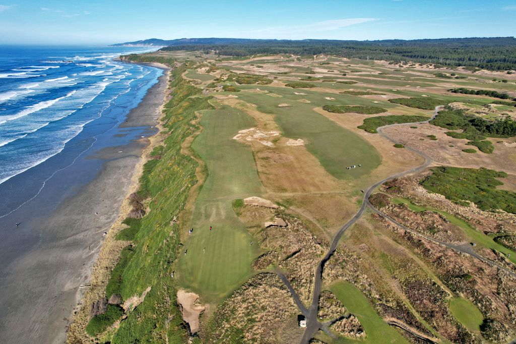 Pacific Dunes (Bandon, Oregon) | GolfCourseGurus