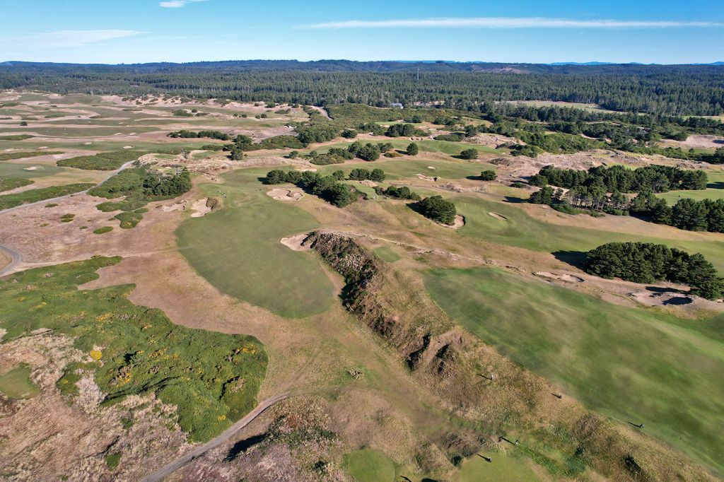 Pacific Dunes (Bandon, Oregon) | GolfCourseGurus