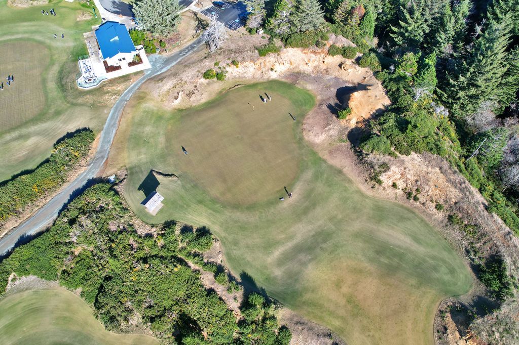 Sheep Ranch (Bandon, Oregon) | GolfCourseGurus