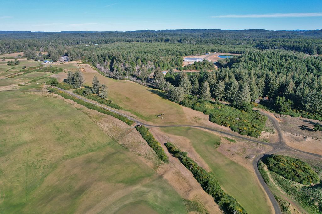 Sheep Ranch (Bandon, Oregon) | GolfCourseGurus