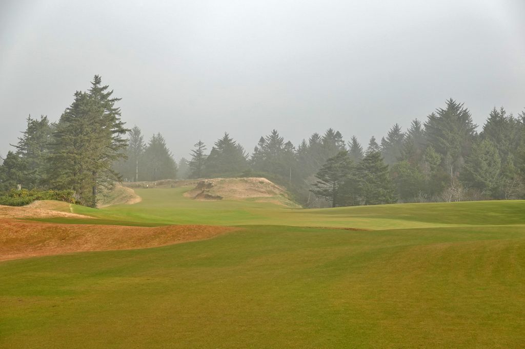 Sheep Ranch (Bandon, Oregon) | GolfCourseGurus