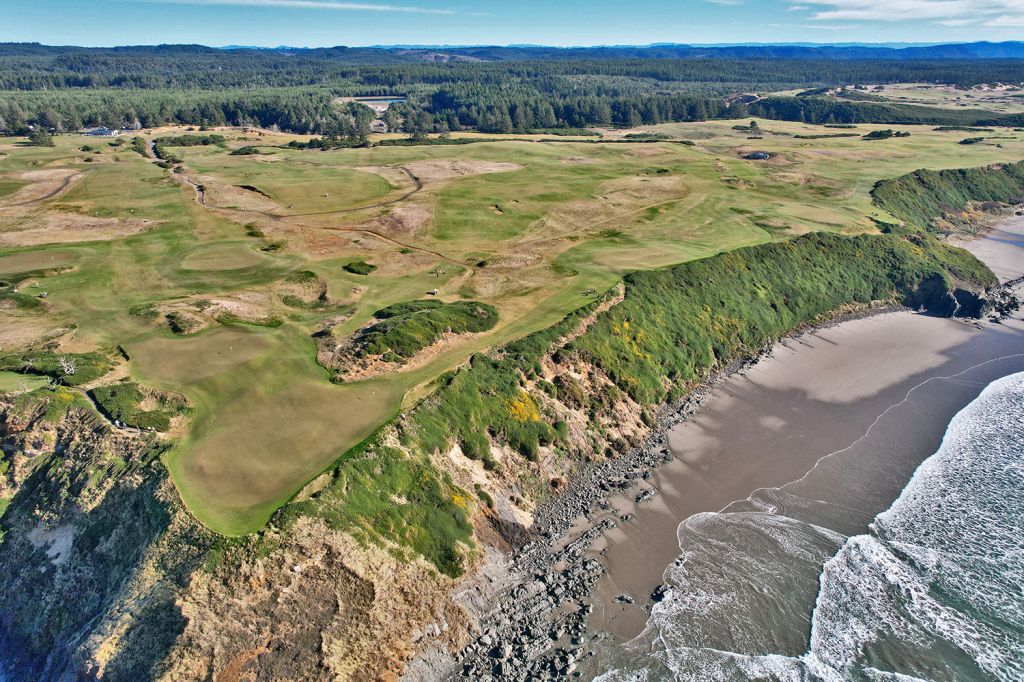 Sheep Ranch (Bandon, Oregon) | GolfCourseGurus
