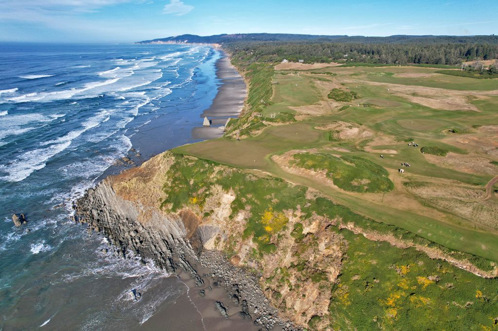Sheep Ranch (Bandon, Oregon) | GolfCourseGurus