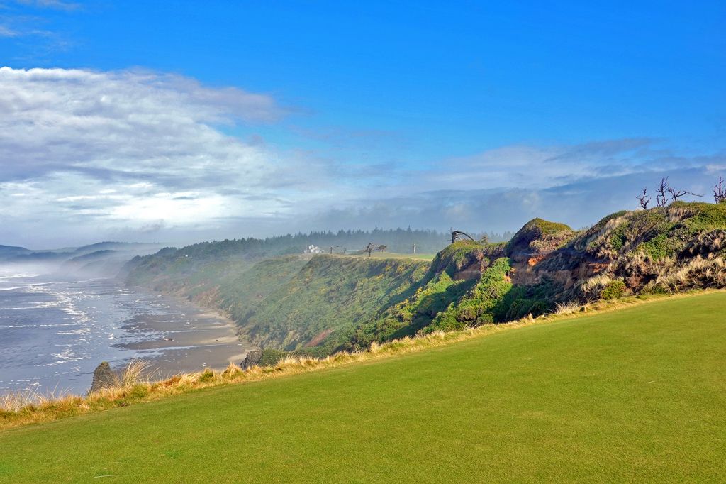 Sheep Ranch (Bandon, Oregon) | GolfCourseGurus