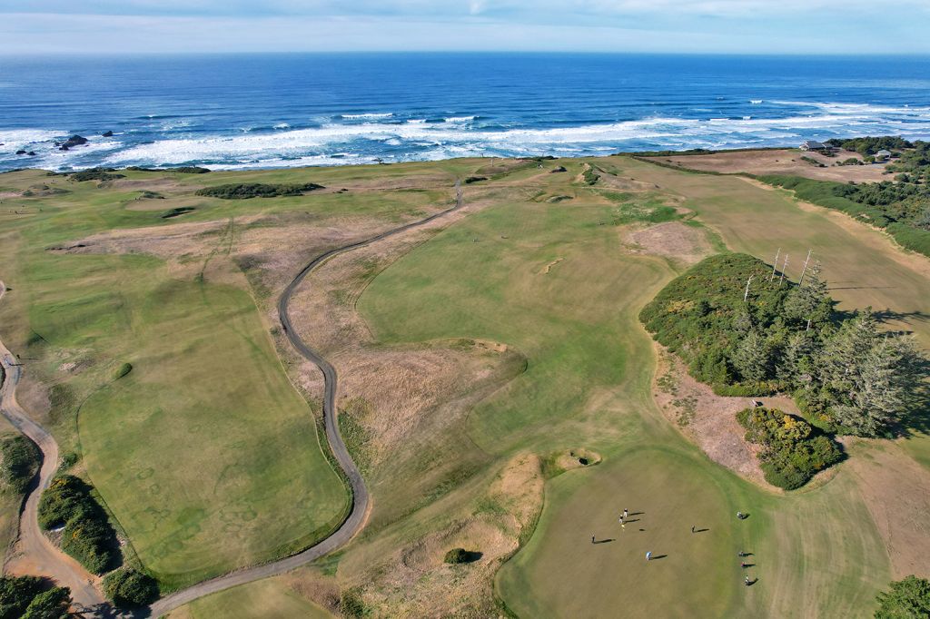 Sheep Ranch (Bandon, Oregon) | GolfCourseGurus