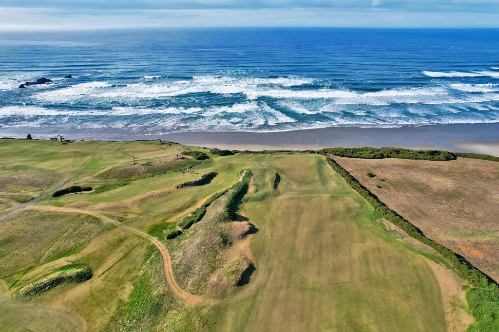 Sheep Ranch (Bandon, Oregon) | GolfCourseGurus