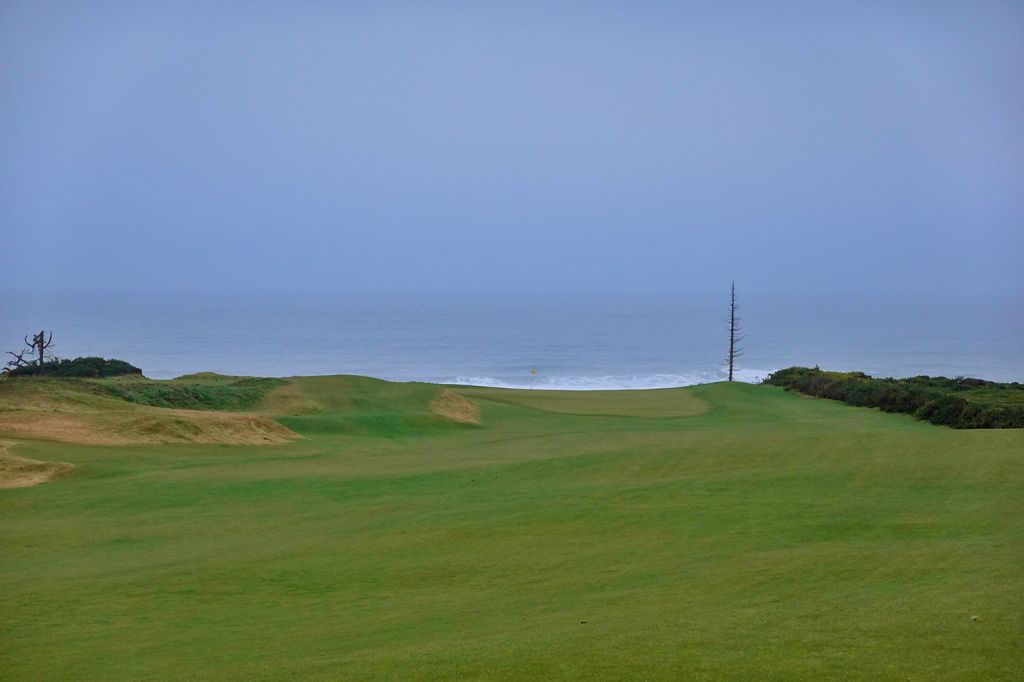 Sheep Ranch (Bandon, Oregon) | GolfCourseGurus