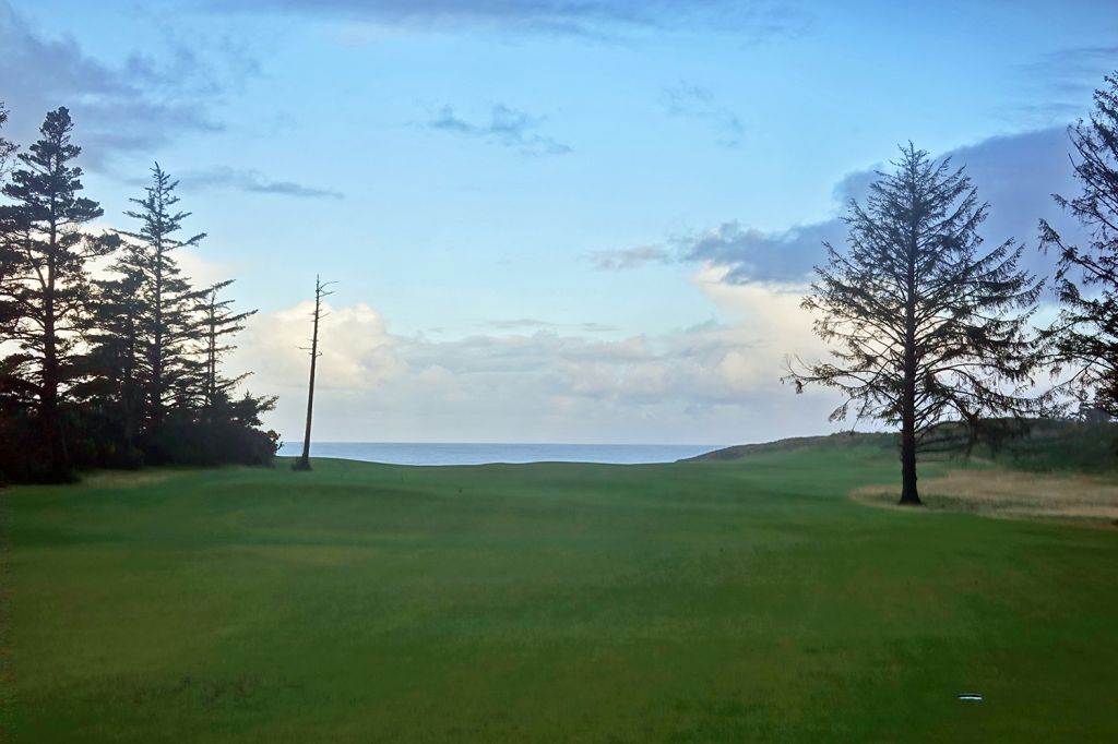 Sheep Ranch (Bandon, Oregon) | GolfCourseGurus