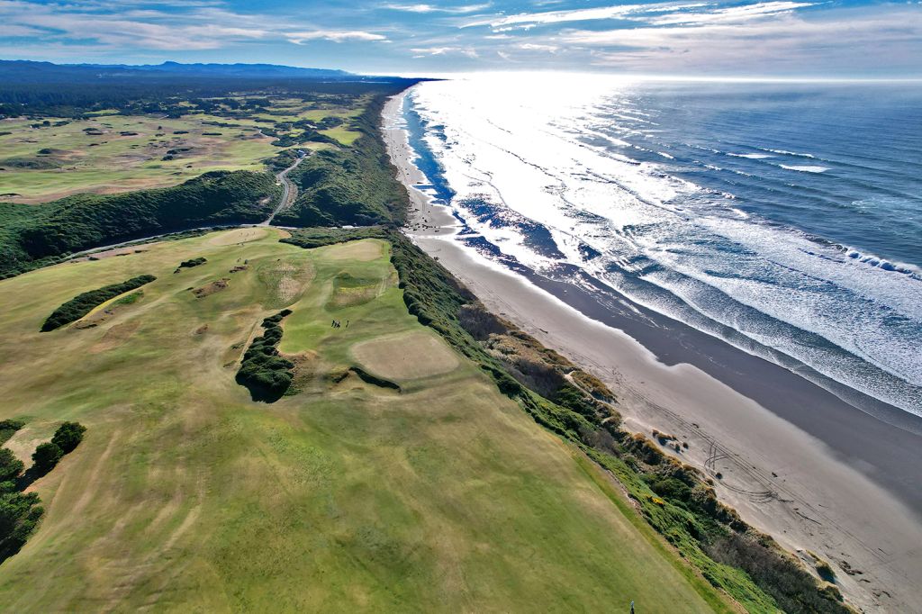 Sheep Ranch (Bandon, Oregon) | GolfCourseGurus