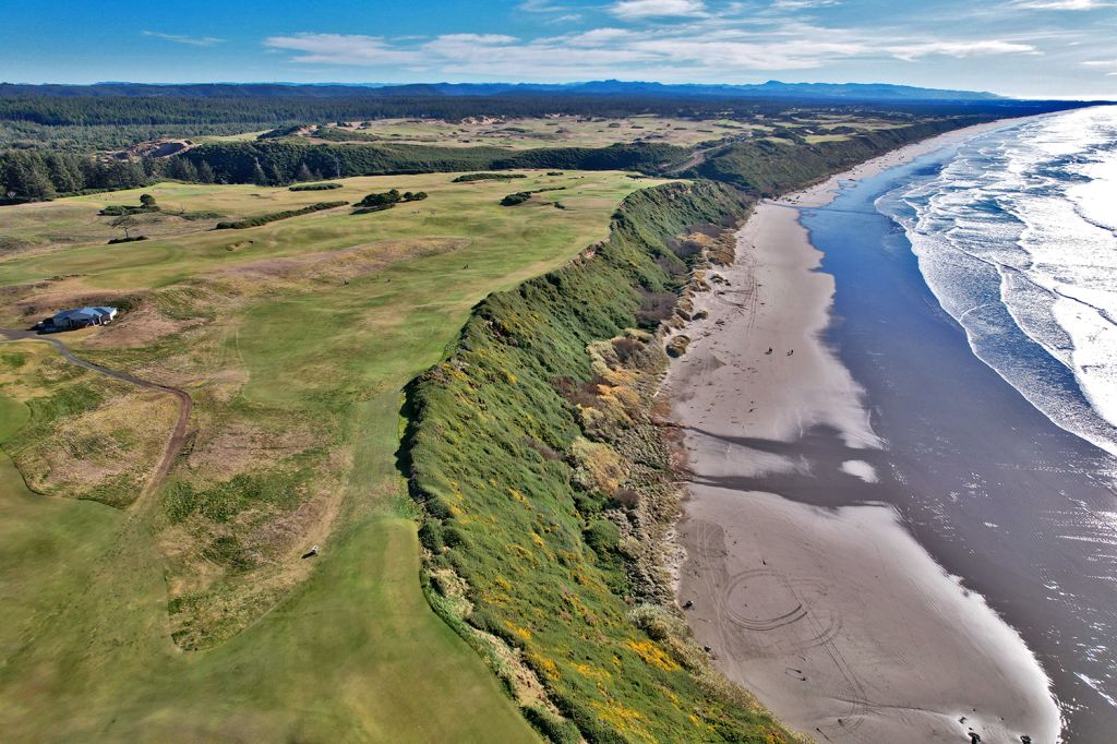 Sheep Ranch (Bandon, Oregon) | GolfCourseGurus