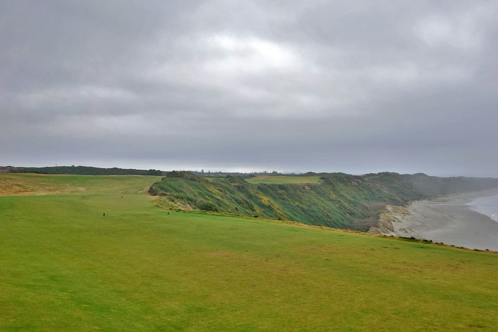 Sheep Ranch (Bandon, Oregon) | GolfCourseGurus