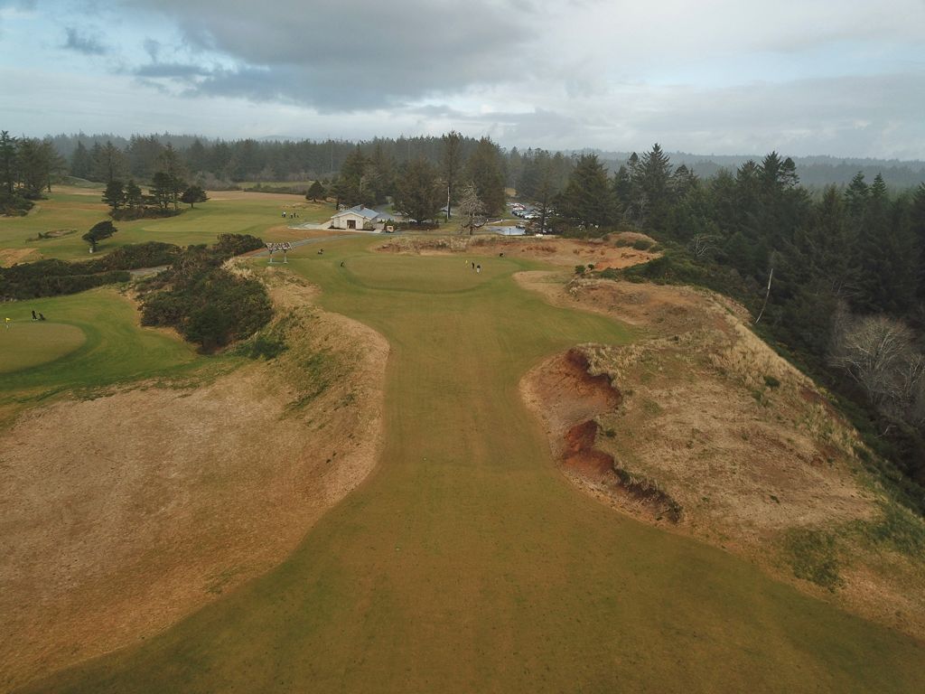 Sheep Ranch (Bandon, Oregon) | GolfCourseGurus