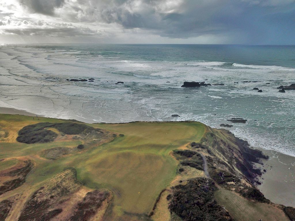 Sheep Ranch (Bandon, Oregon) | GolfCourseGurus