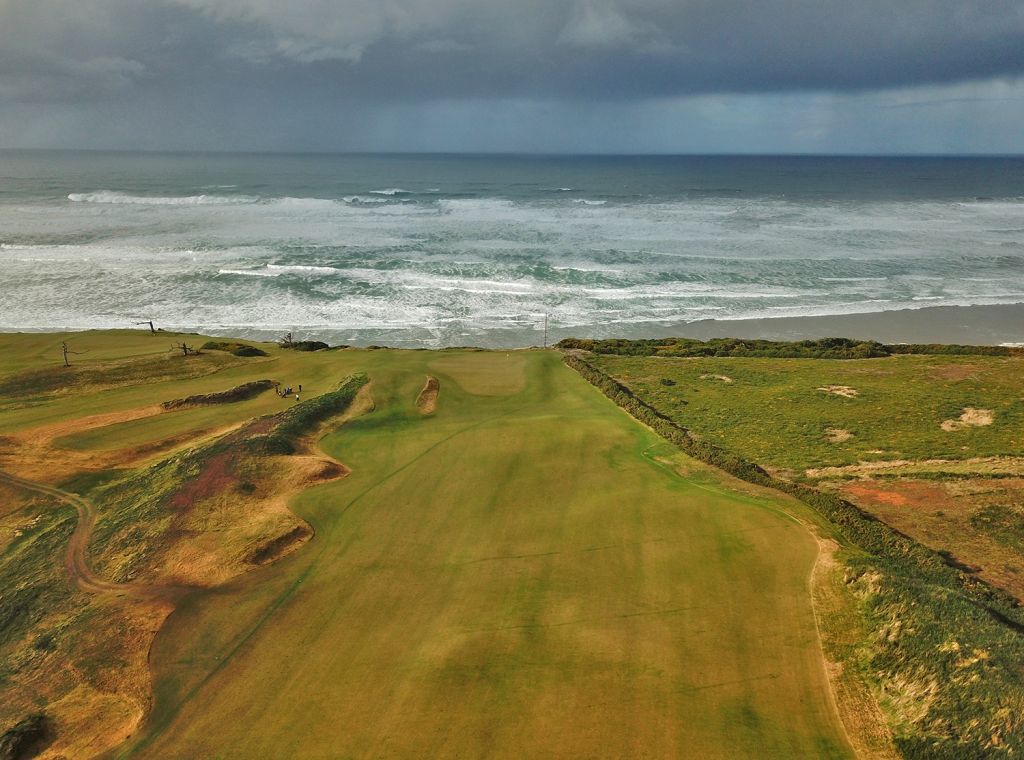 Sheep Ranch (Bandon, Oregon) | GolfCourseGurus