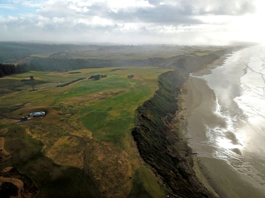 Sheep Ranch (Bandon, Oregon) | GolfCourseGurus