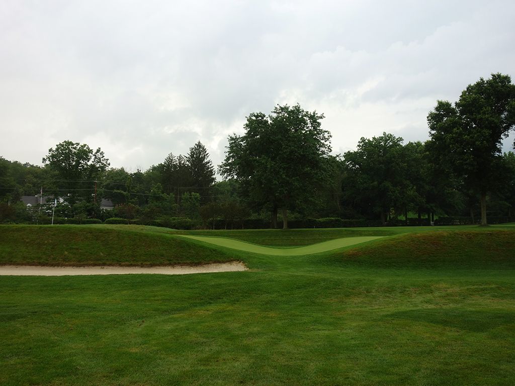 Fox Chapel Golf Club (Pittsburgh, PA) | GolfCourseGurus