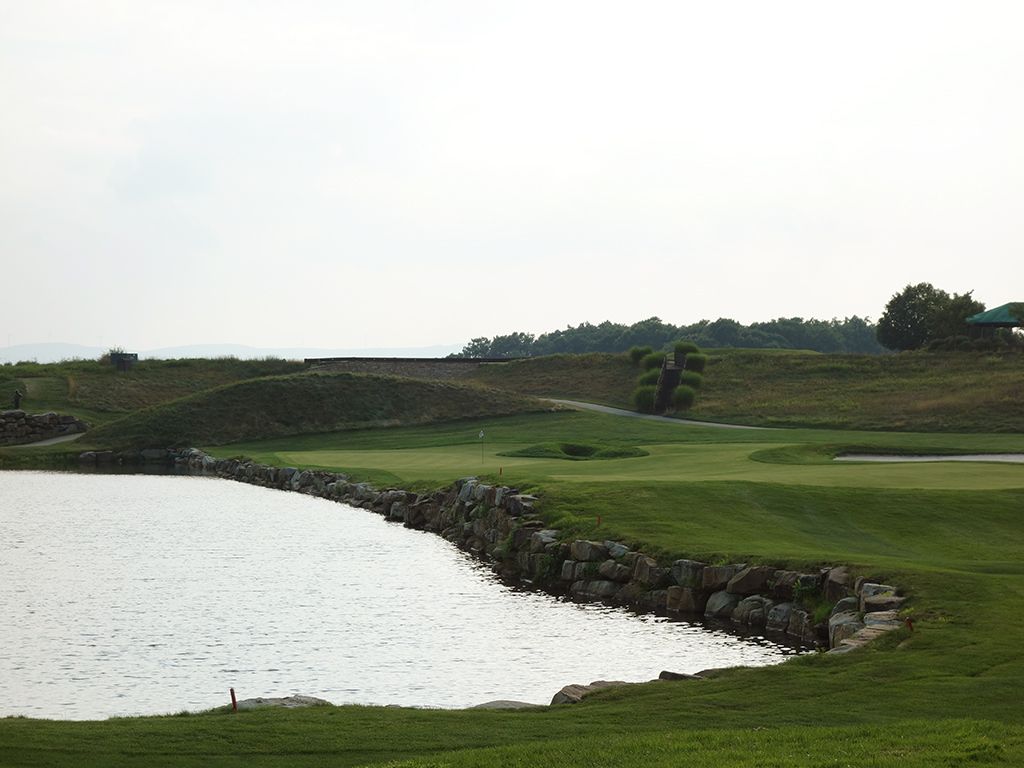 Photographs | GolfCourseGurus