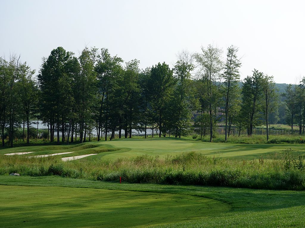 Shepherd's Rock at Nemacolin Woodlands Resort (Farmington, Pennsylvania ...