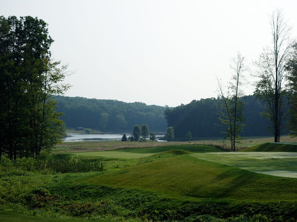 Shepherd's Rock at Nemacolin Woodlands Resort (Farmington, Pennsylvania ...