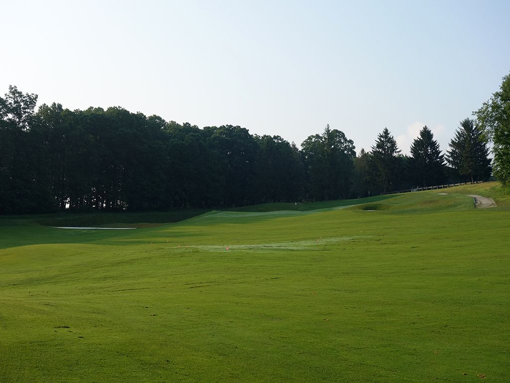 Shepherd's Rock at Nemacolin Woodlands Resort (Farmington, Pennsylvania ...
