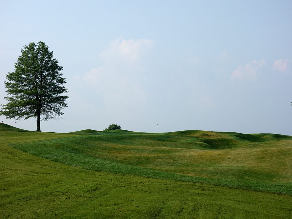 Shepherd's Rock at Nemacolin Woodlands Resort (Farmington, Pennsylvania ...
