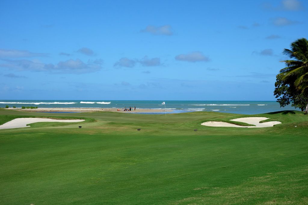Grand Reserve (Championship) (Rio Grande, Puerto Rico) | GolfCourseGurus