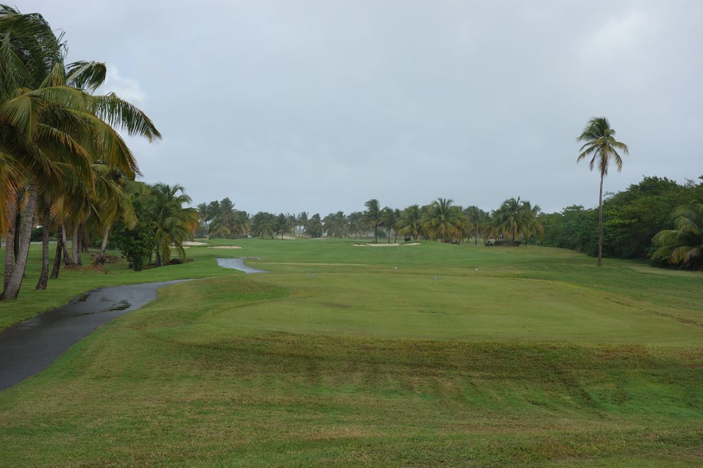 Grand Reserve (Championship) (Rio Grande, Puerto Rico) | GolfCourseGurus