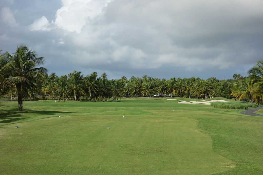 Grand Reserve (Championship) (Rio Grande, Puerto Rico) | GolfCourseGurus