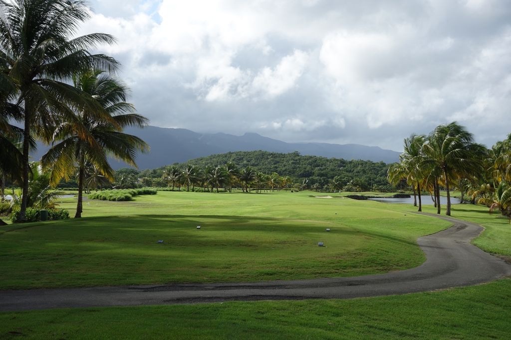 Grand Reserve (Championship) (Rio Grande, Puerto Rico) | GolfCourseGurus