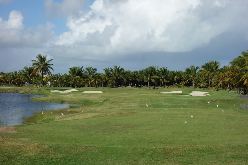 Grand Reserve (Championship) (Rio Grande, Puerto Rico) | GolfCourseGurus